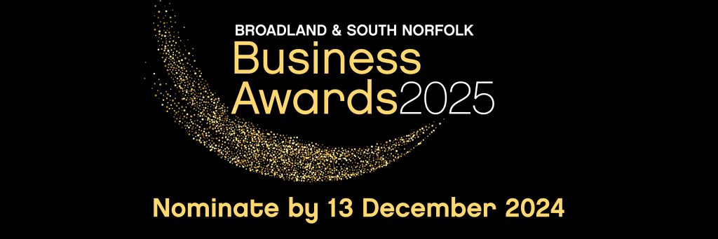 Broadland & South Norfolk Business Awards 2025 - FIG