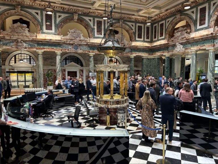 FIG | Financial Industry Group – Annual Conference 2025 - FIG